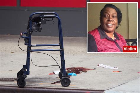 Teen Fugitive Busted In Nyc Shooting That Killed Innocent Walker Using Grandma 69 Sources