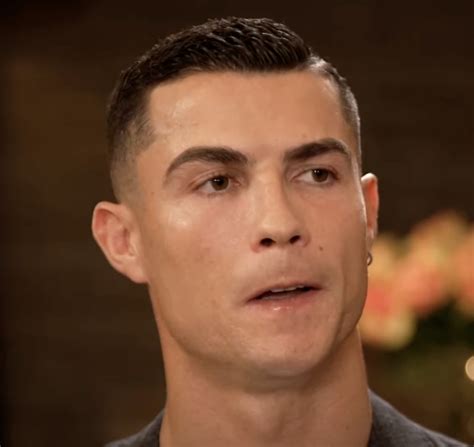 ถอดรหัสภาษากายเคสที่ 117 คริสเตียโน โรนัลโด สัมภาษณ์ใน Piers Morgan Uncensored ถึงความชอกช้ำใจ