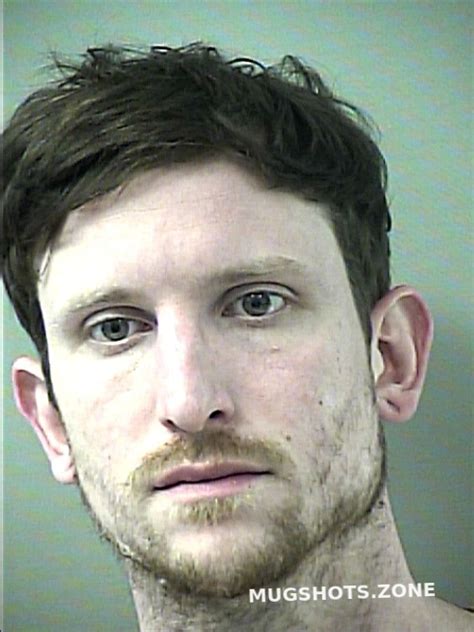 Calbo Isaac Dean 03012024 Okaloosa County Mugshots Zone