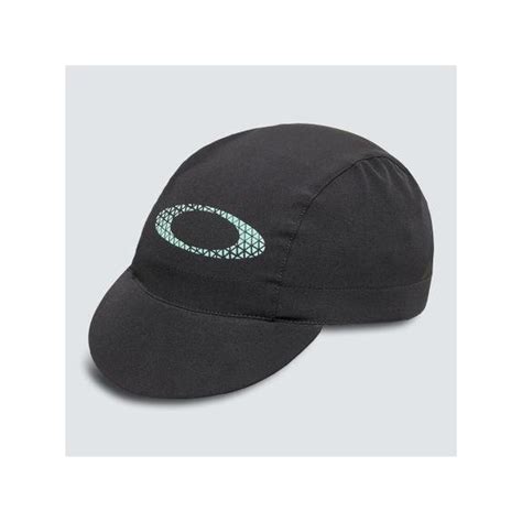 Oakley（オークリー） Oakley Cadence Road Cap バイク 自転車 シューズ その他アパレルアクセサリー Black
