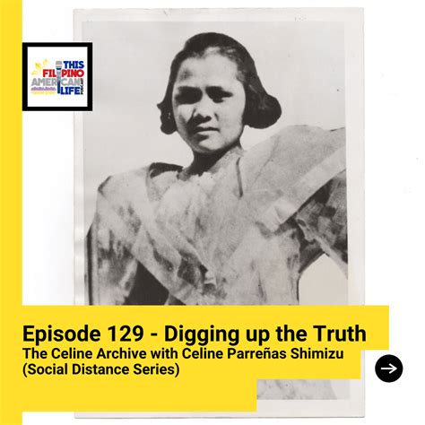 Episode 129 Digging Up The Truth The Celine Archive With Celine