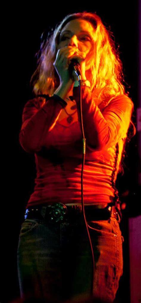 Amber Muncy Encyclopaedia Metallum The Metal Archives