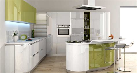 Spacewood Kitchens Kitchen Concept