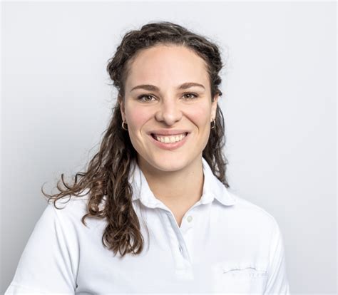 Magali George Kantonsspital Graubünden