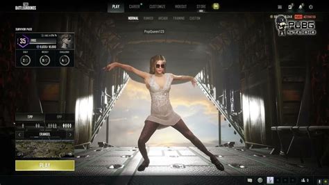 Pubg Skin Night Club Set Chic Summer Sunglasses Pcs5 Dance Youtube