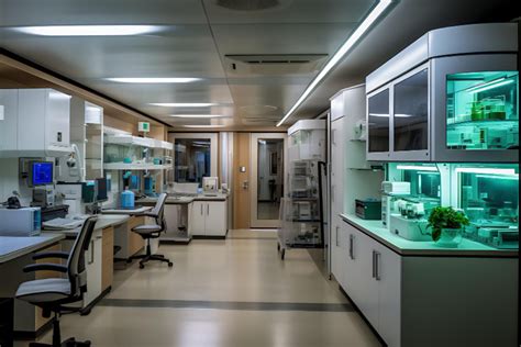 Choosing The Right Overhead Storage Lab Cabinets