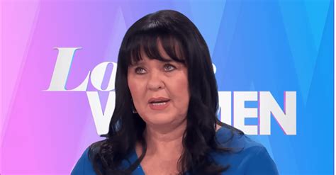 Coleen Nolan Entertainment Daily