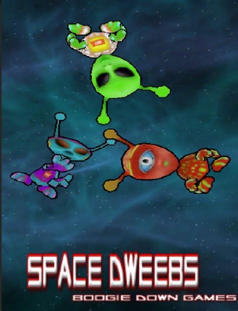 Space Dweebs Space Dweebs预约下载 最新版 攻略 九游