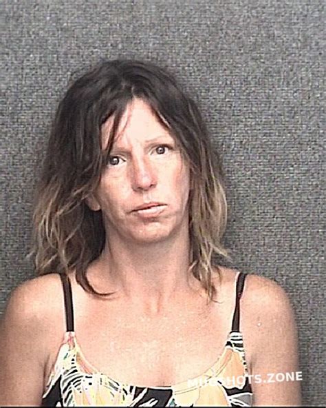 Tindle Carolyn 08 06 2023 Horry County Mugshots Zone