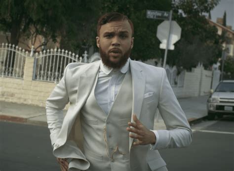 Jidenna “bambi” Video Hwing