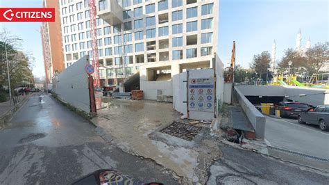 Investments Without Transparency Additional Floors And 6 Kastrati