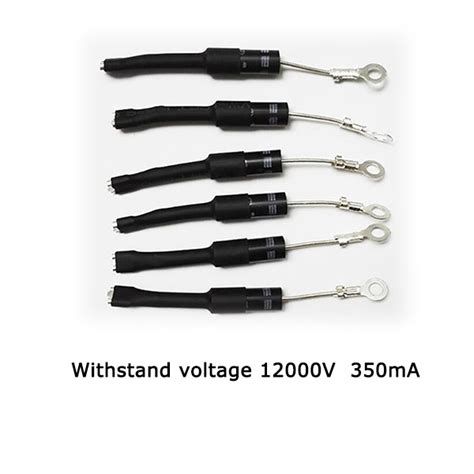 Universal High Voltage Unidirectional Diode Cl01 12 T3512 Hvm12 Diode