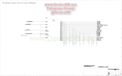 Xiaomi Redmi 5 rosy schematic block diagram pcb pdf схема расположение элементов