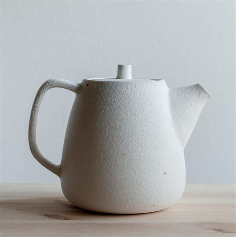Keramik — Sofie Berg Pottery Teapots Ceramic Teapots Pottery Tea Pots
