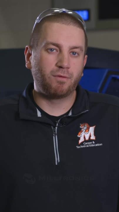 Milltronics Cnclathes Cncmills Mfgcareers Workforcedevelopment