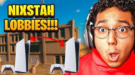 How To 2 Box In Warzone And Get Easier Lobbies Step By Step Break