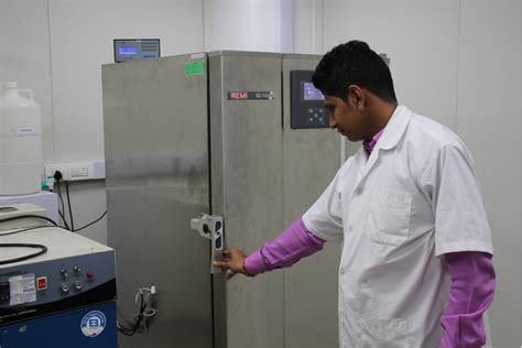 Stability Testing Services Accuprec
