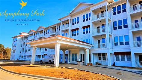 [video] Liam Goddard Mba Ms On Linkedin Symphony Park Is Going To Be