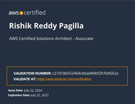 Kluniversity Klcse Aws Amazon Rishik Reddy Pagilla