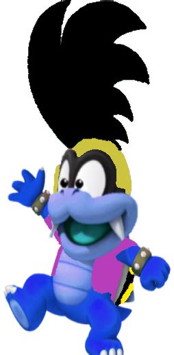 Good Dark Lutetium Koopa By Jharring14 On Deviantart