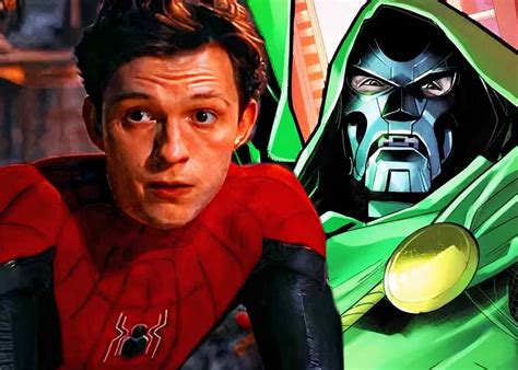 5 Cara Brand New Day Terhubung Dengan Avengers Doomsday Greenscene