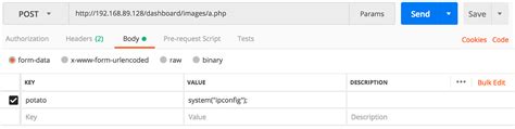 Analyzing And Detecting Web Shells By Tstillz Medium