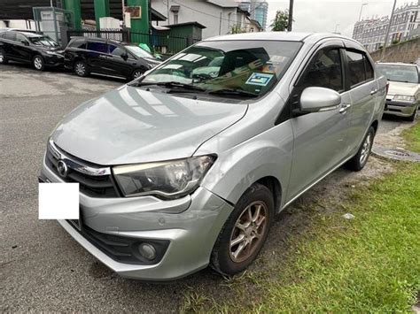 2017 Perodua Bezza 13 Premium X A Raya Promo Cars For Sale In