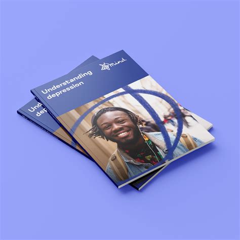 Depression Booklet Mind Online Store