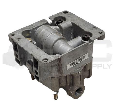 New Bendix T 298523 A Antilock Relay Valve Plc Toolbox Supply