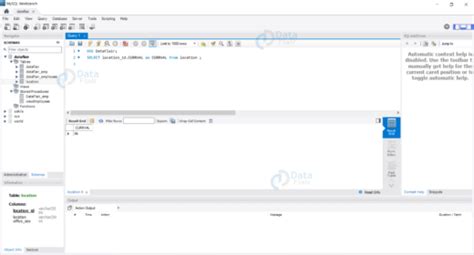 what is pseudocolumn in oracle sql learn with examples dataflair