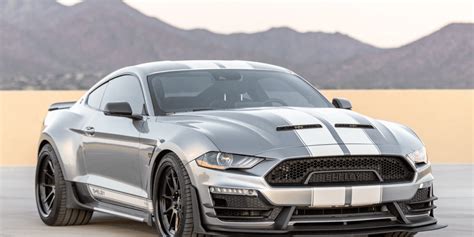 2020 Ford Mustang Archives Mustang Specs