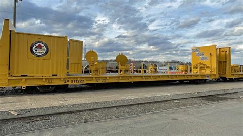 Railroad Car Hazmat At Matthew Elmore Blog