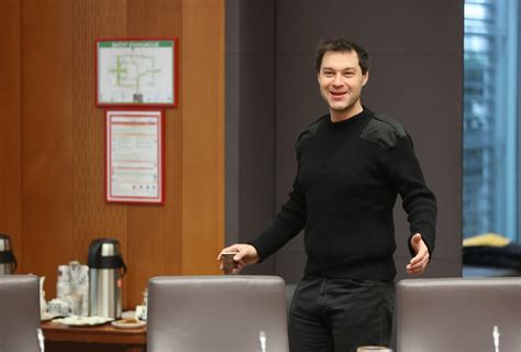 Poslanec Levice Miha Kordiš Ne Priznava žaljive Obdolžitve Davčnega Svetovalca Roka Snežiča