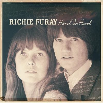Hand In Hand By Richie Furay Album Reviews Ratings Credits Song