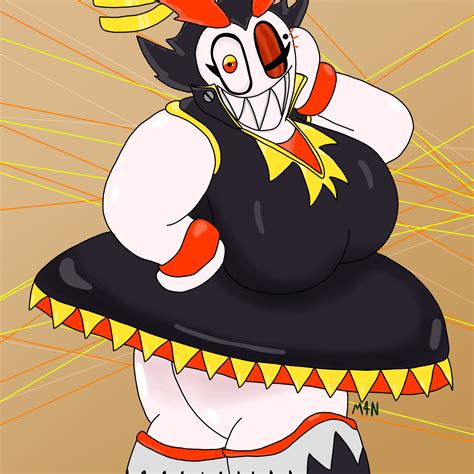 Rule 34 Big Ass Big Breasts Clothed Female Female Only Huge Breasts