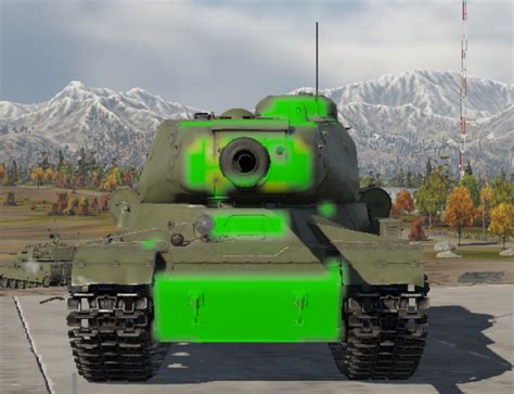 Is2 Vs Is2 1944 General Discussion War Thunder — Official Forum