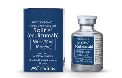 Astrazenecas Soliris Needs A 97 To 98 Discount In Myasthenia Gravis