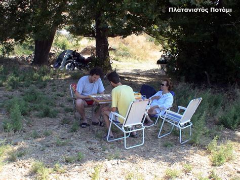 ΕΛΛΗΝΙΚΗ ΦΥΣΗ South Evia Platanistos Beach