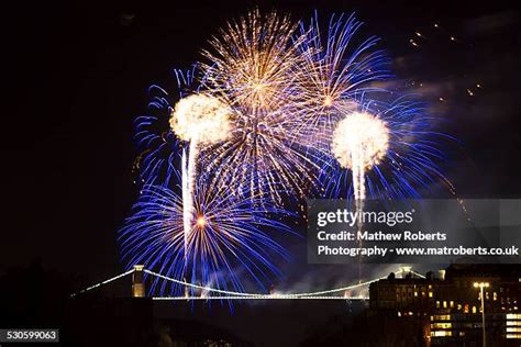 Bristol Clifton Suspension Bridge Photos And Premium High Res Pictures
