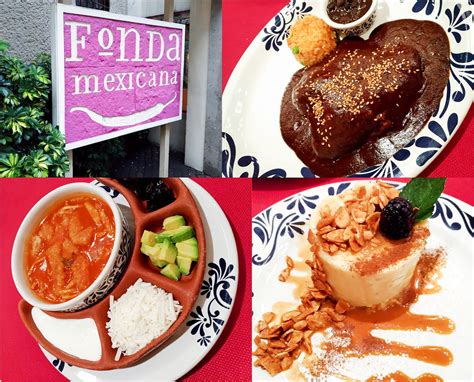 Open Addiction Fonda Mexicana