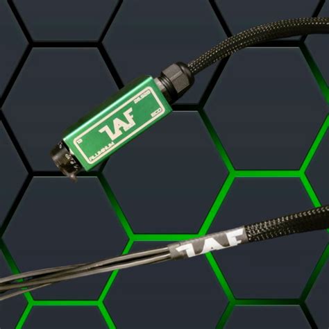 Aluminum Bass Knob Cas