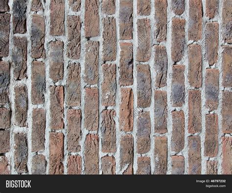 Imagen Y Foto Brick Wall Texture Prueba Gratis Bigstock