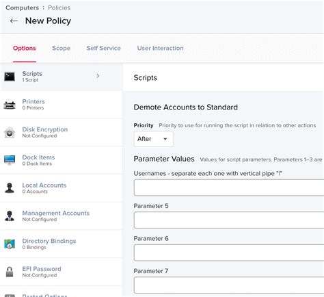 Parameter Labels Are Not Being Passed Community
