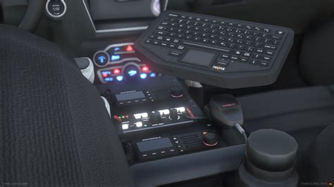 2023 Code 3 Mega Package Ja Designs Fivem