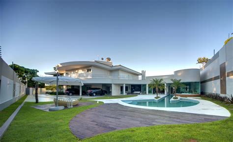 Residencial V Ana Paula Ferreira Arquitetura