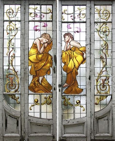 Pin On Glass Art