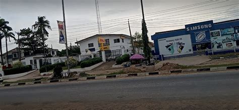 Dhl 47 Ring Road Ibadan Apie Business