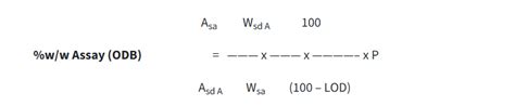 Hplc Assay Testing What It Is And Why Its Important Veeprho
