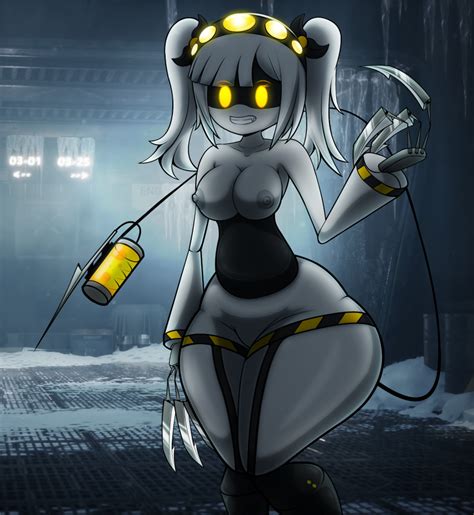 J Murder Drones Porn Page 3 Of 3 Rule34 Xxx