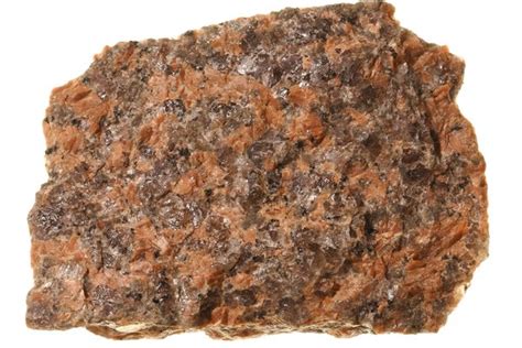 Igneous Rock Examples Names